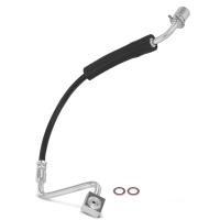 China Front Passenger Brake Hydraulic Hose for Ford Taurus 2010-2019 Lincoln MKS MKT for sale
