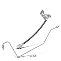 China Rear Driver Brake Hydraulic Hose for Ford F-150 1999-2003 F-150 Heritage 2004 for sale
