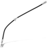 China Front Passenger Brake Hydraulic Hose for Acura ILX 13-21 Honda Civic 12-15 2.4L for sale