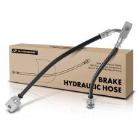 China Front Driver Brake Hydraulic Hose for INFINITI G35 2003-2004 Nissan 350Z for sale