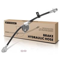China Front Driver Brake Hydraulic Hose for Ford F-150 2009 Lobo for sale