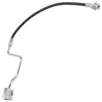 China Front Driver Brake Hydraulic Hose for Ford F Super Duty 88-94 F53 89-95 F59 for sale