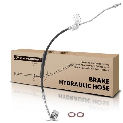 China Rear Driver Brake Hydraulic Hose for Ford F-450 SUPER DUTY 1999-2003 for sale
