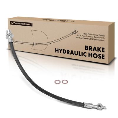 China Front Driver or Passenger Brake Hydraulic Hose for Lexus LS400 1995-2000 for sale