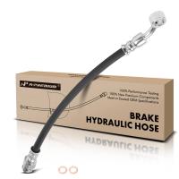 China Rear Left or Right Brake Hydraulic Hose for Mazda RX-8 2004-2011 for sale