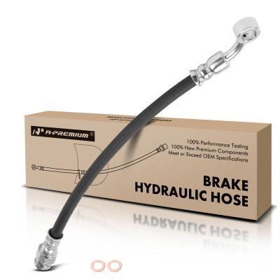 China Rear Left or Right Brake Hydraulic Hose for Mazda RX-8 2004-2011 for sale