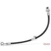 China Rear Passenger Brake Hydraulic Hose for Subaru Legacy 2015-2019 2.5L 3.6L for sale