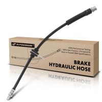 China Rear Left or Right Brake Hydraulic Hose for Ford Focus 2012-2016 C-Max 2013-2017 for sale
