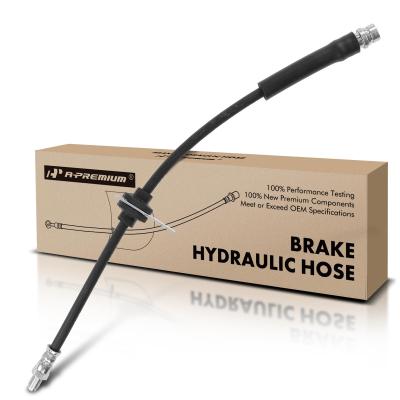 China Rear Left or Right Brake Hydraulic Hose for Ford Focus 2012-2016 C-Max 2013-2017 for sale
