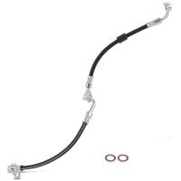 China Front Driver Brake Hydraulic Hose for Mazda MX-5 Miata 2006-2015 L4 2.0L for sale