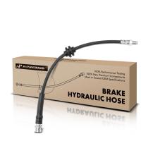 China Rear Left or Right Brake Hydraulic Hose for Mazda 3 2004-2013 3 Sport for sale