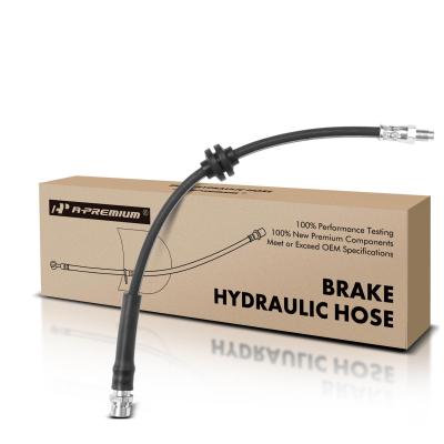 China Rear Left or Right Brake Hydraulic Hose for Mazda 3 2004-2013 3 Sport for sale