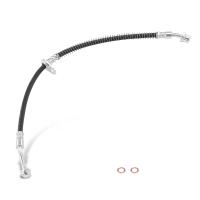 China Front Passenger Brake Hydraulic Hose for Kia Rio Rio5 2006-2011 for sale
