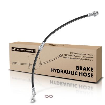 China Front Left or Right Brake Hydraulic Hose for Nissan Quest Mercury Villager for sale