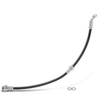 China Front Left or Right Brake Hydraulic Hose for Nissan Quest Mercury Villager for sale