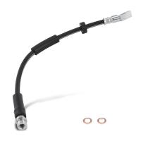 China Rear Driver or Passenger Brake Hydraulic Hose for Jaguar X-Type 2002-2008 for sale
