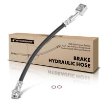 China Brake Hydraulic Hose for Chevy Suburban 1500 Tahoe GMC Yukon Cadillac Escalade for sale