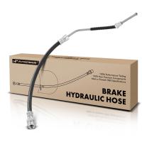 China Rear Driver Inner Brake Hydraulic Hose for BMW Z4 E85 2003-2008 for sale