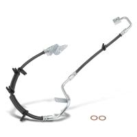 China Front Driver Brake Hydraulic Hose for Jeep Grand Cherokee 2003-2004 4.0L 4.7L for sale
