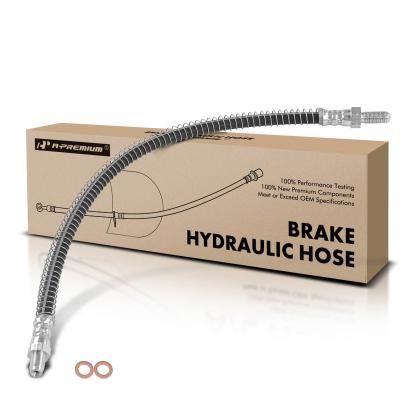 China Brake Hydraulic Hose for Land Rover Range Rover 1987-1995 for sale