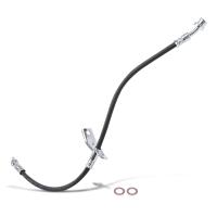 China Front Driver Brake Hydraulic Hose for Hyundai Elantra Coupe Elantra GT Veloster for sale