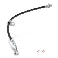 China Front Passenger Brake Hydraulic Hose for Honda CR-V 2007-2011 L4 2.4L for sale