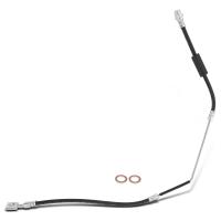 China Rear Driver Brake Hydraulic Hose for Land Rover Range Rover 2006-2012 for sale