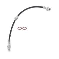 China Front Driver Brake Hydraulic Hose for Toyota Camry 2007-2011 Lexus ES350 for sale