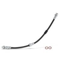 China Front Driver or Passenger Brake Hydraulic Hose for Mazda CX-7 2007-2012 CX-9 for sale