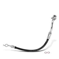 China Rear Passenger Brake Hydraulic Hose for Hyundai Genesis Coupe 2010-2016 for sale