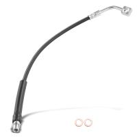 China Front Passenger Brake Hydraulic Hose for Buick Encore 2013 L4 1.4L for sale