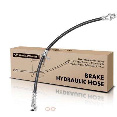 China Front Driver Brake Hydraulic Hose for Toyota Camry 2019 Lexus ES300h ES350 for sale