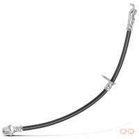 China Front Driver Brake Hydraulic Hose for Toyota Camry 2019 Lexus ES300h ES350 for sale