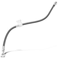 China Front Passenger Brake Hydraulic Hose for Kia Borrego 2009-2010 4.6L 3.8L for sale