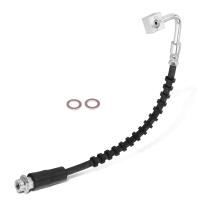 China Front Passenger Brake Hydraulic Hose for Chrysler Town & Country 08-12 Dodge Ram for sale