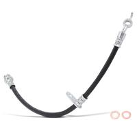 China Rear Driver Brake Hydraulic Hose for Mitsubishi Galant 2004-2012 Eclipse for sale