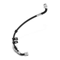 China Front Passenger Brake Hydraulic Hose for Ford E-350 Super Duty 2005-2007 E-150 for sale