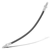 China Rear Passenger Brake Hydraulic Hose for Saab 900 1994-1998 9-3 1999-2002 for sale