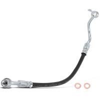China Rear Driver Brake Hydraulic Hose for Hyundai Entourage 2007-2009 Kia Sedona for sale