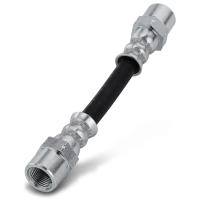 China Rear Driver Inner Brake Hydraulic Hose for BMW E39 525i 528i 530i 540i M5 for sale
