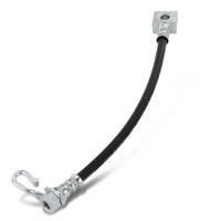 China Rear Passenger Brake Hydraulic Hose for Ford E350 Super Duty 2001-2007 E150 E250 for sale