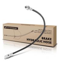 China Brake Hydraulic Hose for Dodge Stealth Eagle Mitsubishi Plymouth for sale