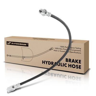 China Brake Hydraulic Hose for Dodge Stealth Eagle Mitsubishi Plymouth for sale