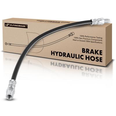 China Front Driver or Passenger Brake Hydraulic Hose for Volvo 740 745 760 780 850 for sale