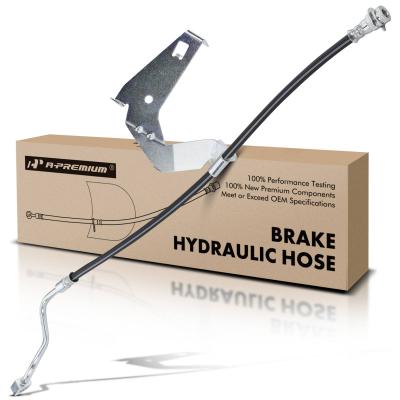 China Front Driver Brake Hydraulic Hose for Ford F-250 F-350 Super Duty 4WD for sale