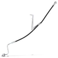 China Front Driver Brake Hydraulic Hose for Ford F-250 F-350 Super Duty 4WD for sale