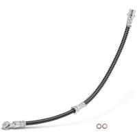 China Front Left or Right Brake Hydraulic Hose for Chrysler Sebring Dodge Mitsubishi for sale