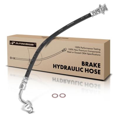 China Rear Driver Brake Hydraulic Hose for INFINITI EX35 2008-2012 EX37 QX50 3.5L 3.7L for sale