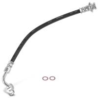 China Rear Driver Brake Hydraulic Hose for INFINITI EX35 2008-2012 EX37 QX50 3.5L 3.7L for sale