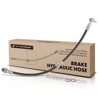 China Front Driver Brake Hydraulic Hose for Mazda 6 2014-2019 L4 2.5L for sale